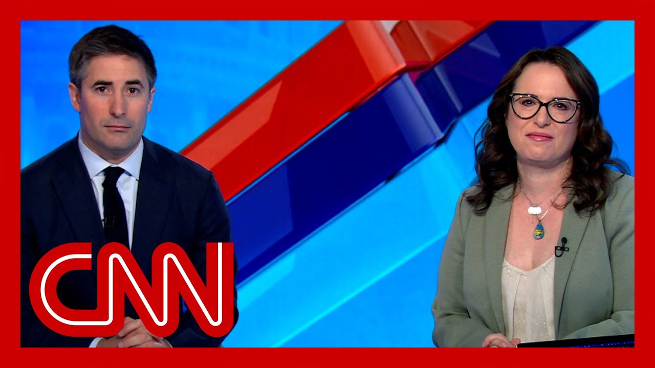 Top reporters reveal what's happening inside Trump's orbit now - The ...