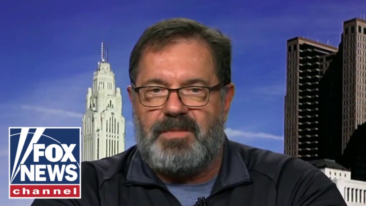 Retired Navy SEAL Drago Dzieran blames declining moral values for Army ...