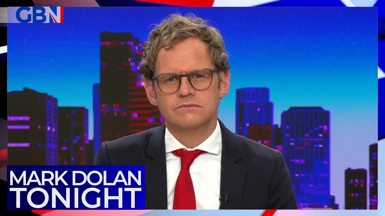 Mark Dolan: Covid has been the biggest “I told you so” in history - The ...