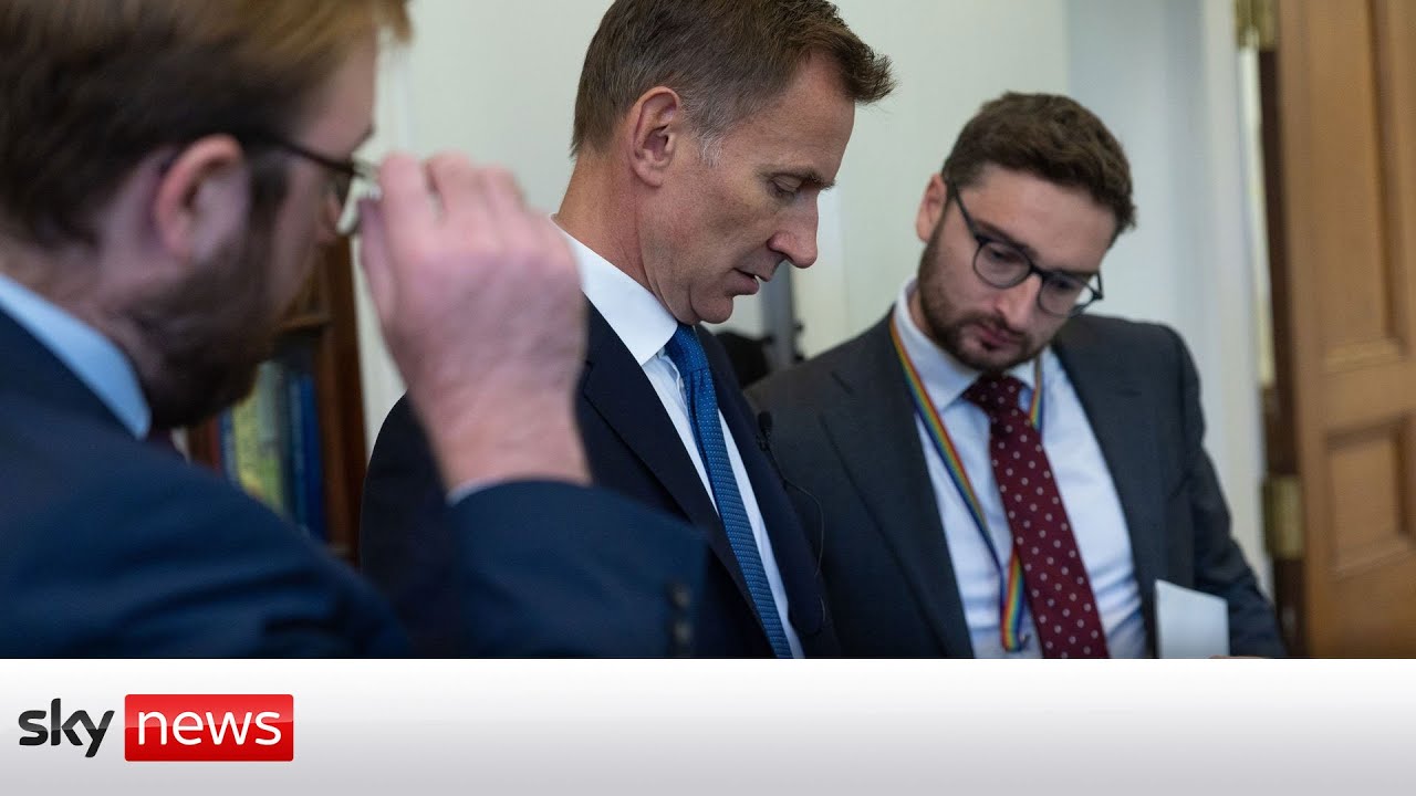 What was the impact of the Chancellor's statement? - The Global Herald