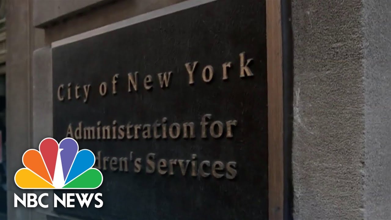 Unprotected: An Inside Look At NYC’s Administration For Children’s ...