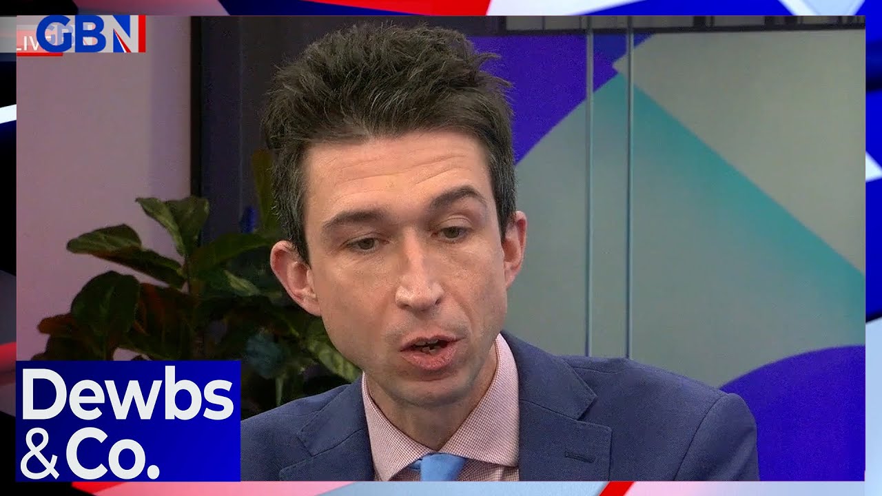 Peter Edwards discusses what he thinks should be Rishi Sunak's priorities as PM - The Global Herald