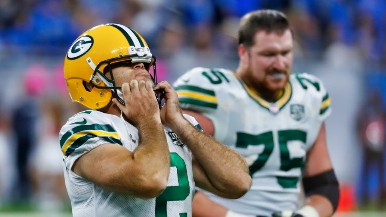 The 10 MOST EMBARRASSING NFL Kicker Performances Of All-Time - The ...