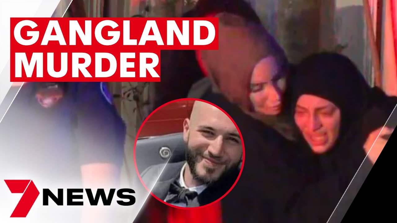 A man has been arrested over the gangland murder of Rami Iskander ...