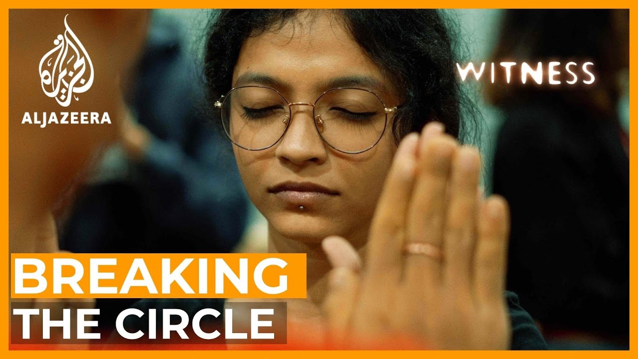 Breaking the Circle: What does it mean to grow up in India today? | Witness Documentary - The ...