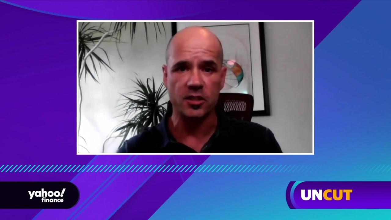 Why I'm not a YOLO GameStop investor: Founder AlphaTrends.net - The ...