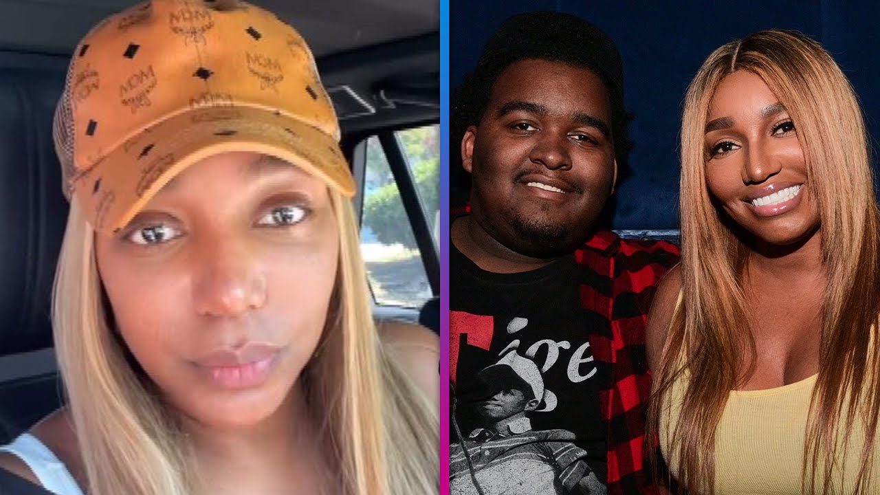 NeNe Leakes' Emotional Update After Son Suffers Stroke, Heart Failure ...