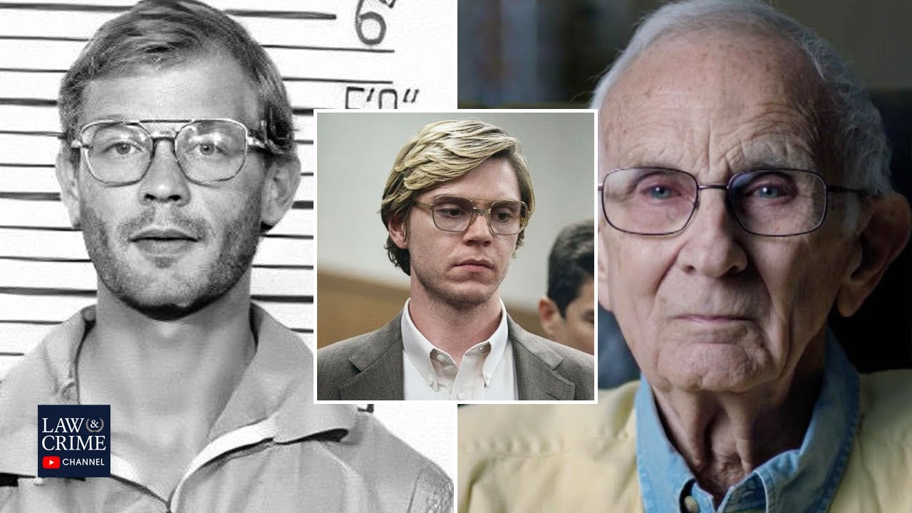 Jeffrey Dahmer’s Father Wants to Sue Over Netflix Shows About His ...