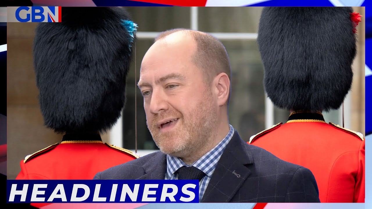 PETA call for Ministry of Defence to replace King’s Guards’ bearskin ...