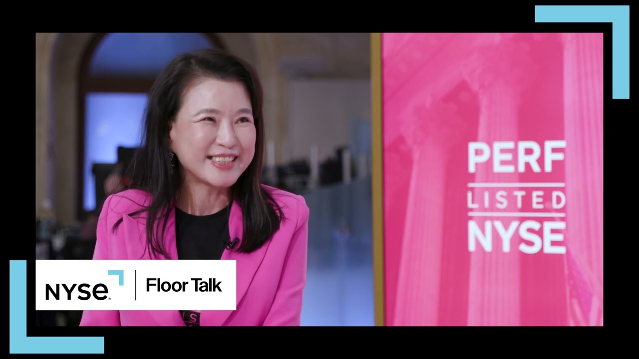 Alice Chang, Founder & CEO, Perfect Corp. - The Global Herald