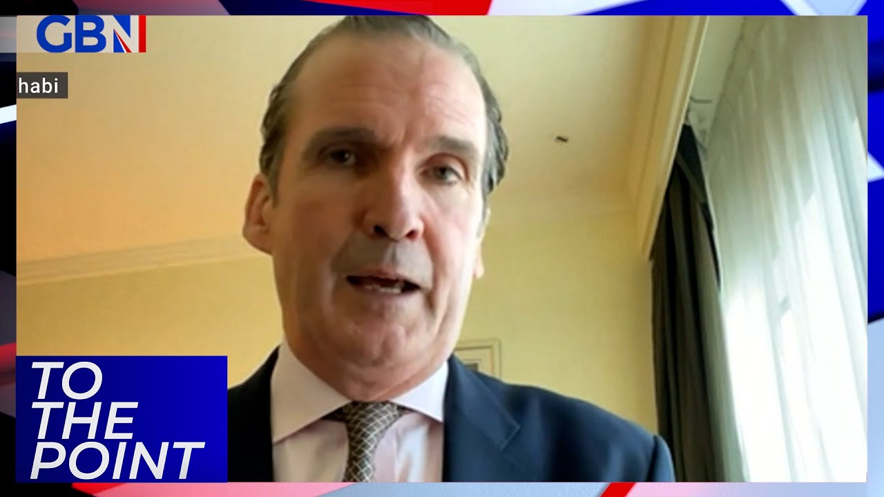 Greg Swenson reacts to the ‘horrific’ attack on Paul Pelosi - The ...