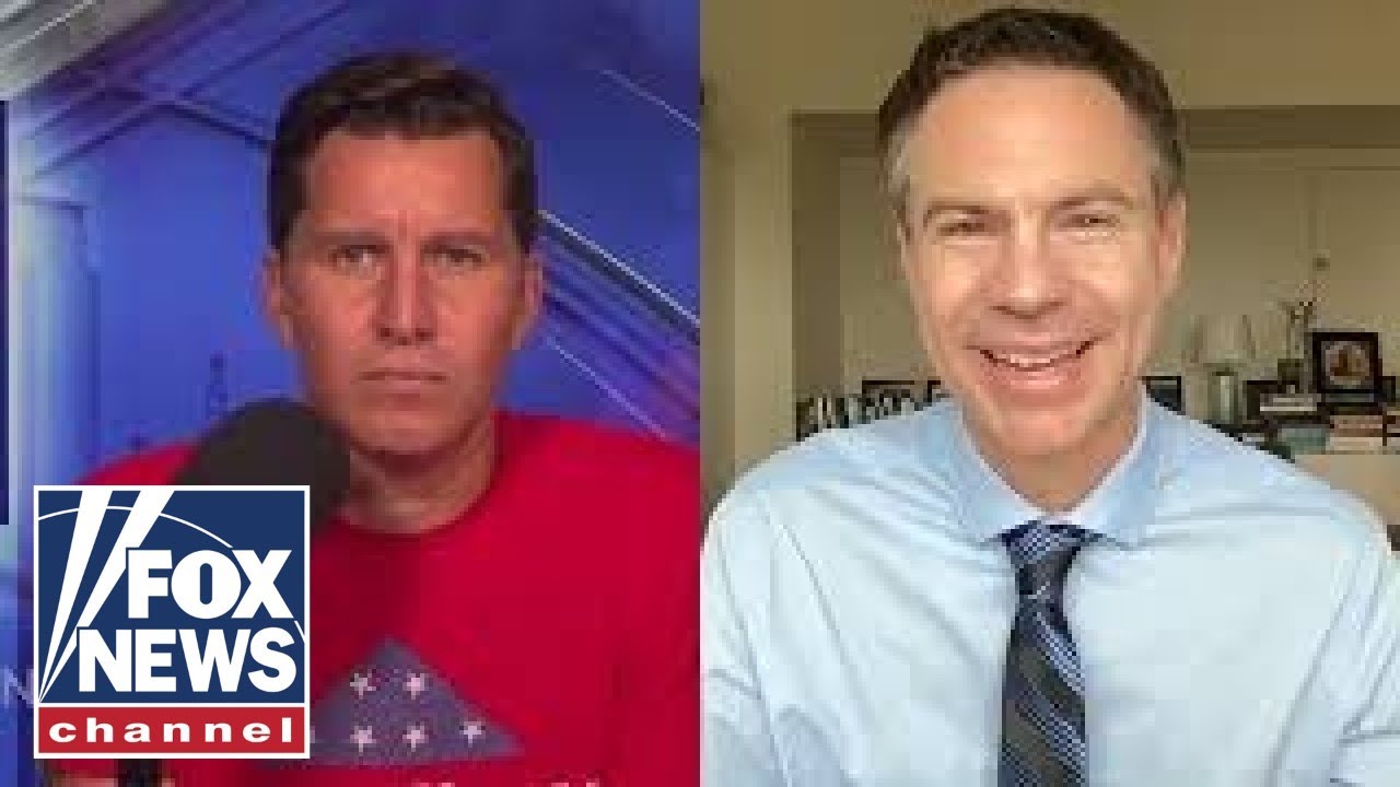 Michael Shellenberger: Why the religion of wokeism is so dangerous ...