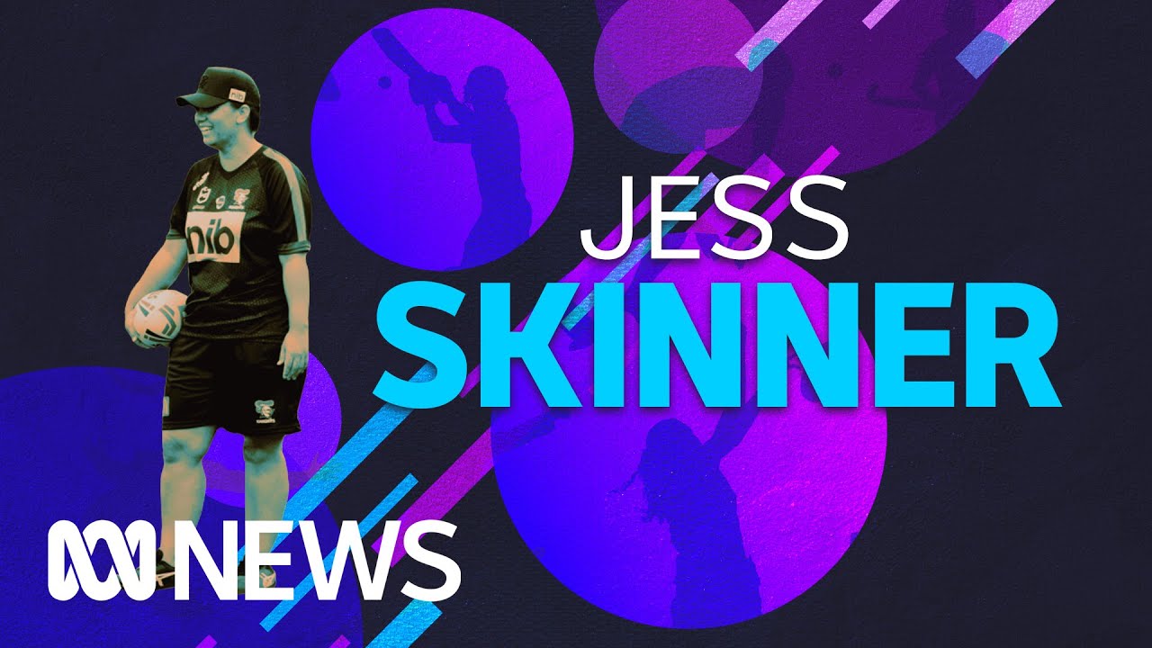 Men didn't want to coach women's rugby so Jess volunteered | ABC News ...