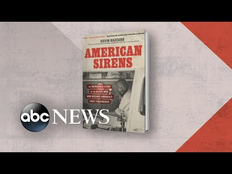 The story behind the Black men who became America's first paramedics ...