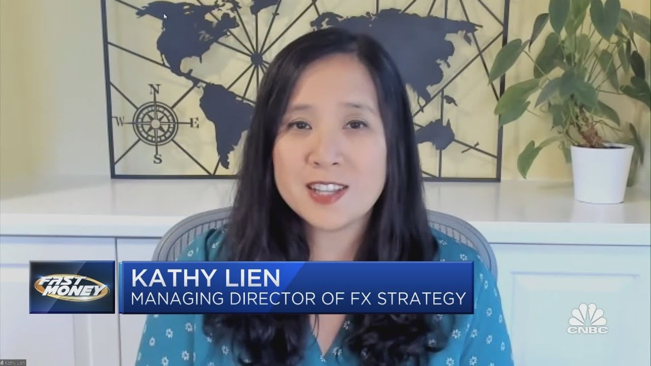 Expect British pound to see a U-turn: BK Asset Management's Lien - The ...