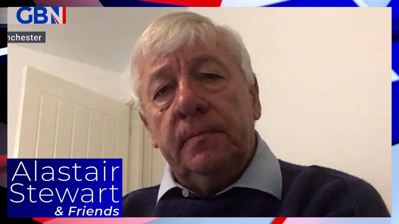 Labour MP Graham Stringer slams the Tory Party for money management ...