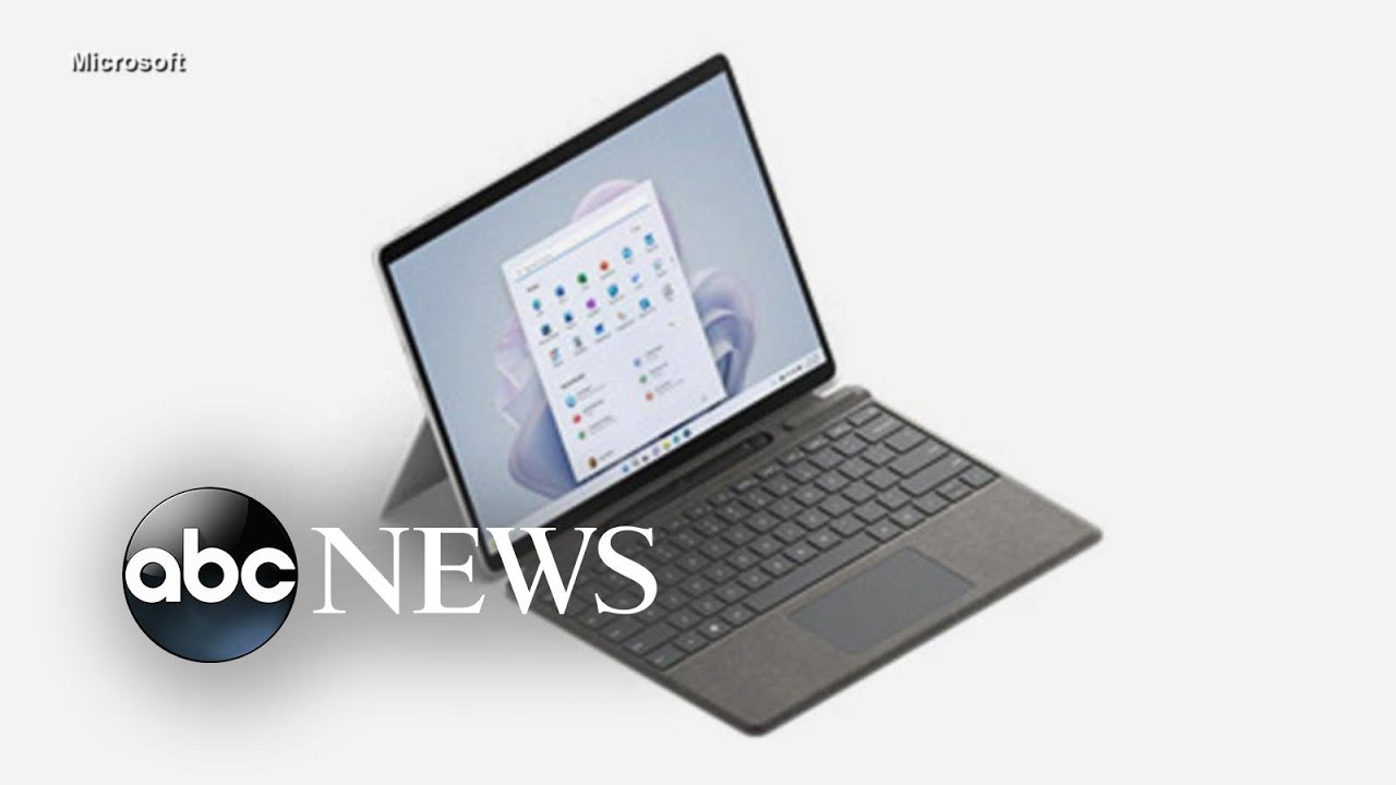 Microsoft unveils 3 new Surface devices - The Global Herald