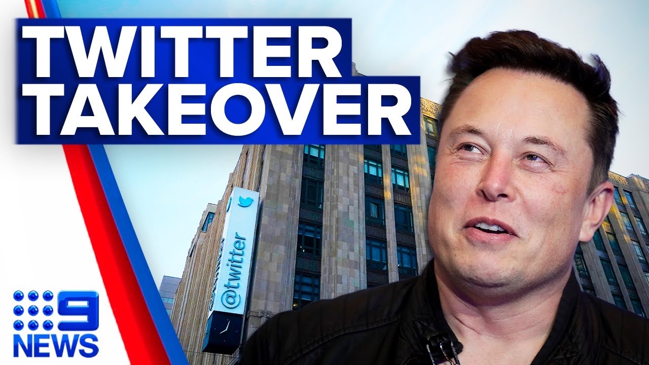 Conservative Twitter users test misinformation policy as Musk takes ...