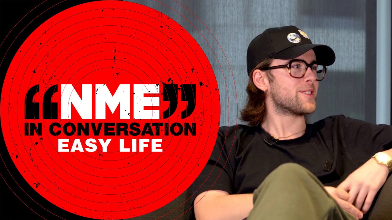 Easy Life's Murray Matravers on ‘Maybe In Another Life’, touring ...