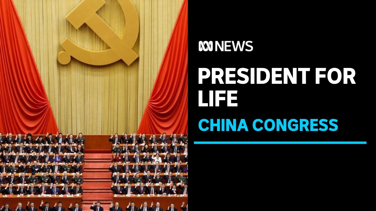 What is China’s National People’s Congress? - The Global Herald