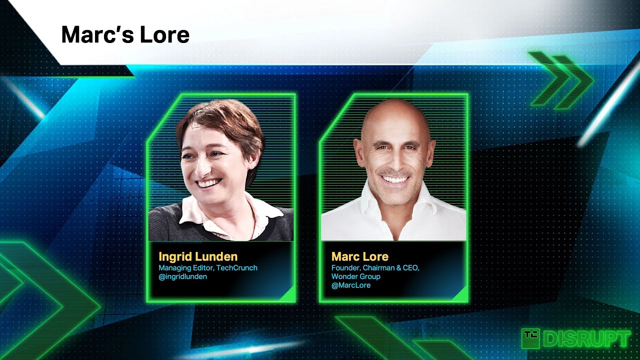 Marc’s Lore - The Global Herald