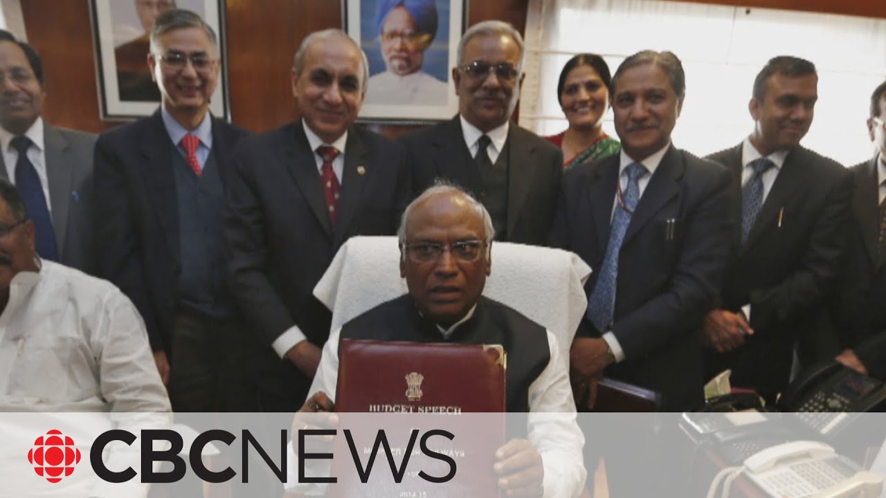 Mallikarjun Kharge wins Indian National Congress leadership election - The Global Herald