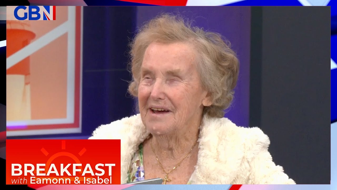 Pride of Britain: Jill Allen-King wins for being a leading campaigner ...