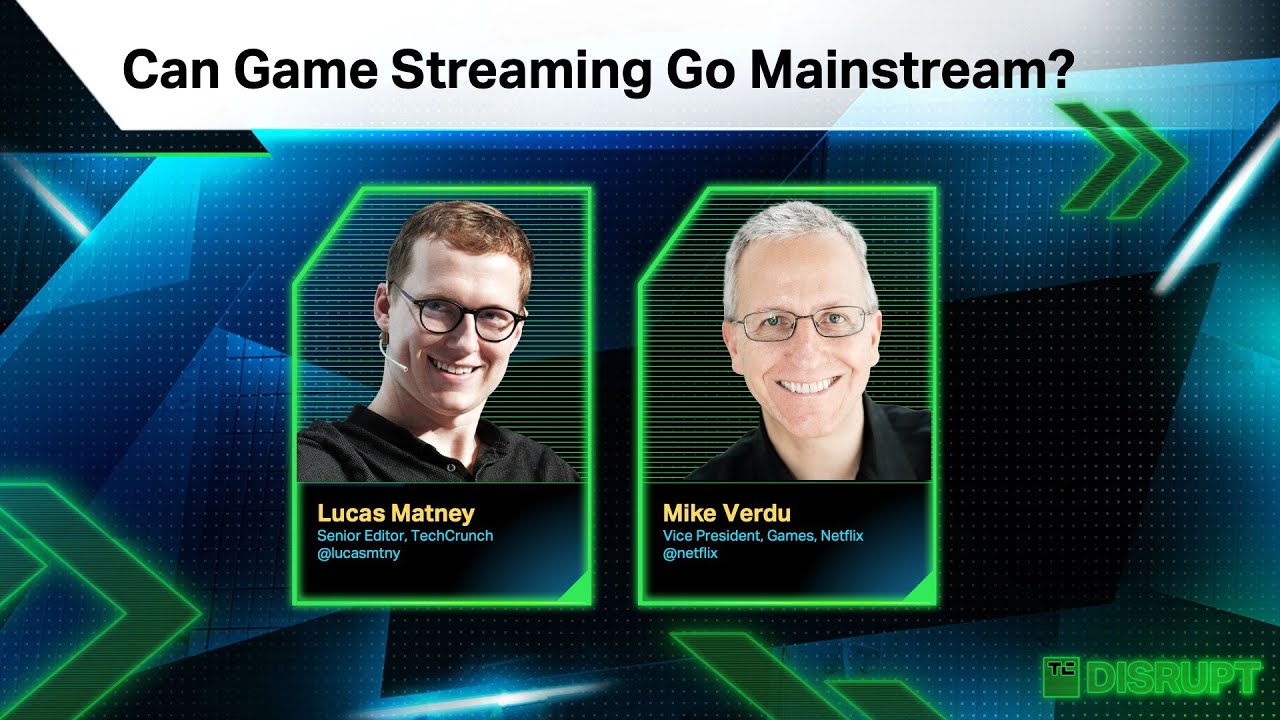 Can Game Streaming Go Mainstream - The Global Herald