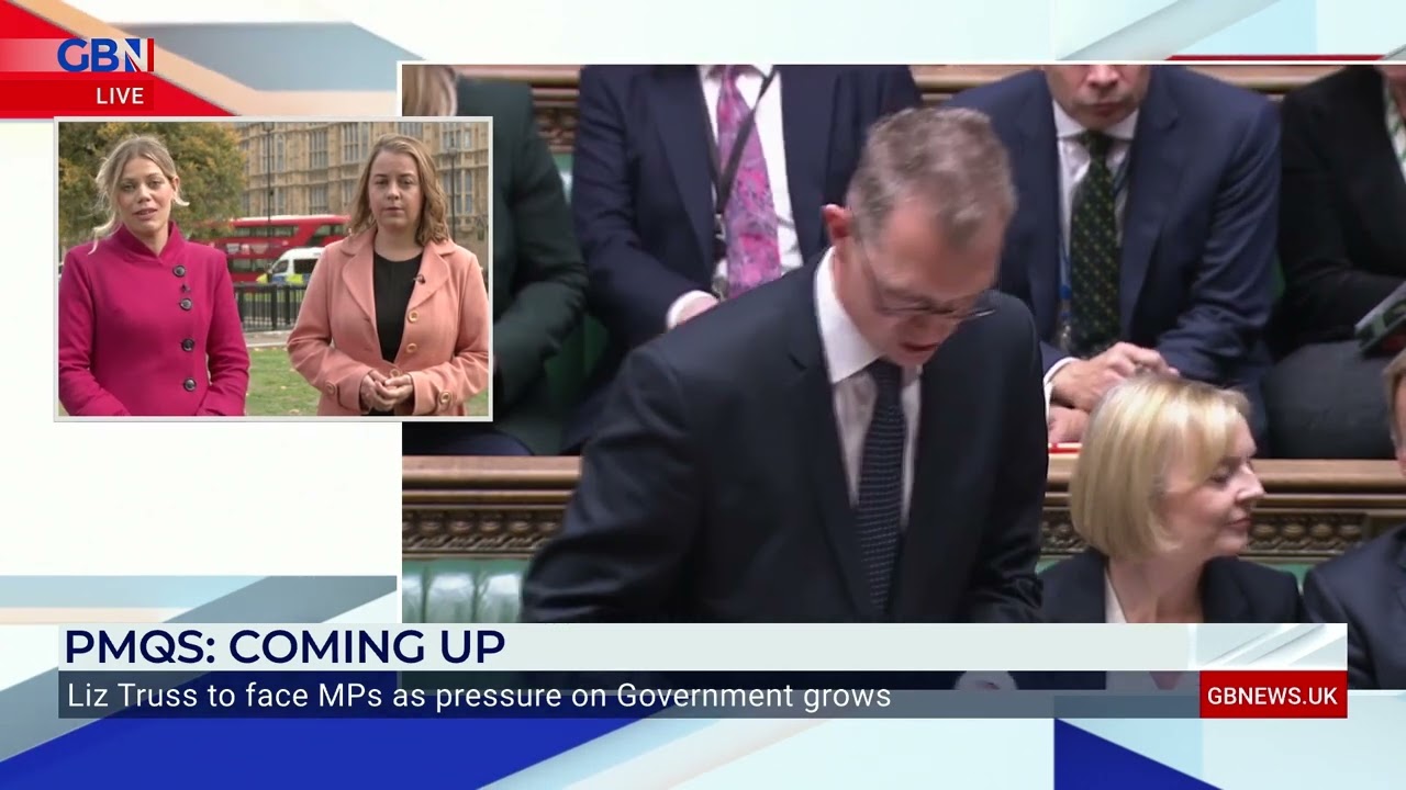 'This is a very difficult situation for her and the whole Conservative ...