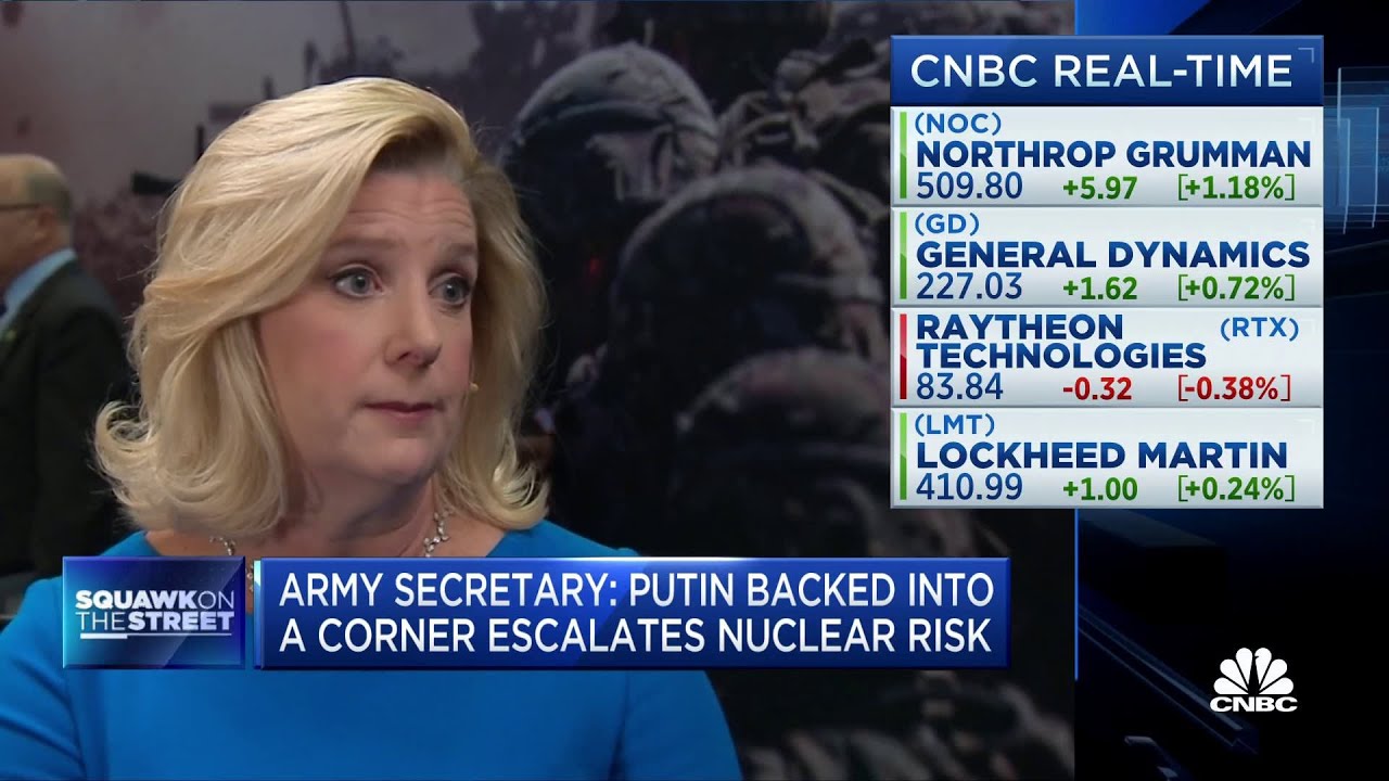 U.S. Army modernizes weapons systems with open architecture software ...