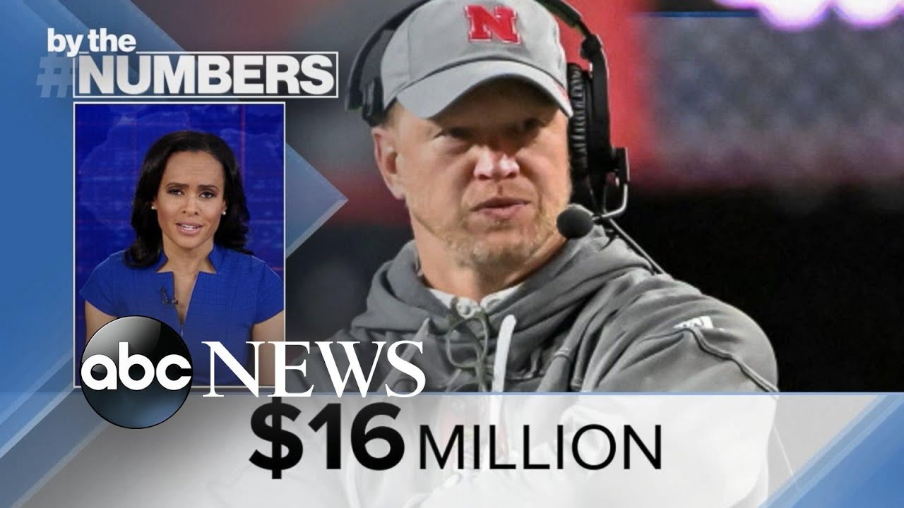 By the Numbers: Fired football coaches cash in - The Global Herald