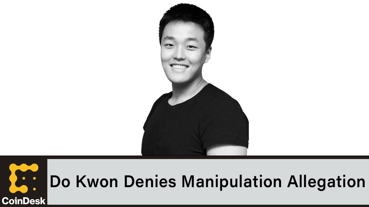 Do Kwon Denies Manipulation Allegation in Interview, Report Suggests Kwon Transited via Dubai ...