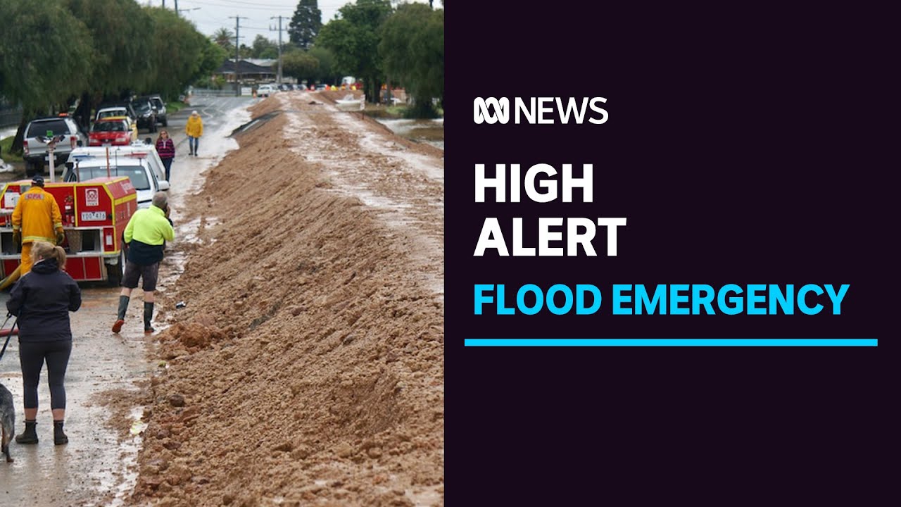 NSW floods prompt Narrabri evacuations as flood peak expected in Echuca ...