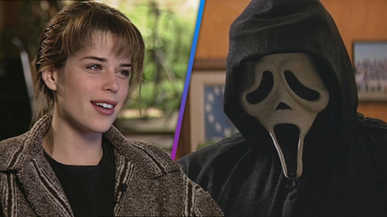 The Cast of 'Scream' 26 Years Later - The Global Herald