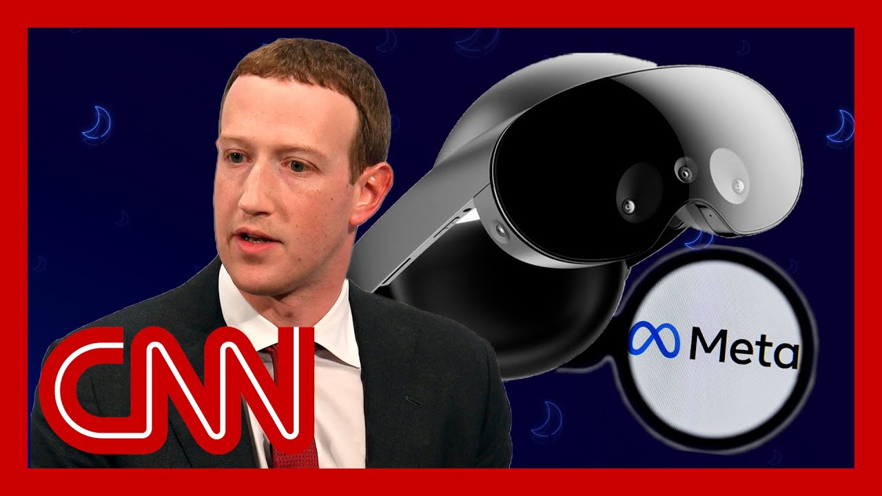 Scary housing costs, inside Zuck’s Metaverse, and the future of late ...