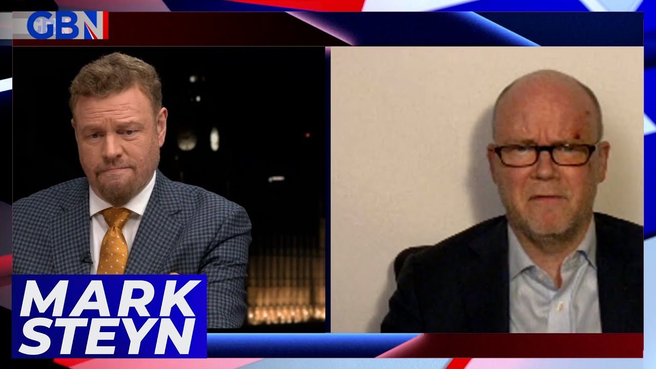 Toby Young says Liz Truss has 'reduced the Conservative Party to a ...