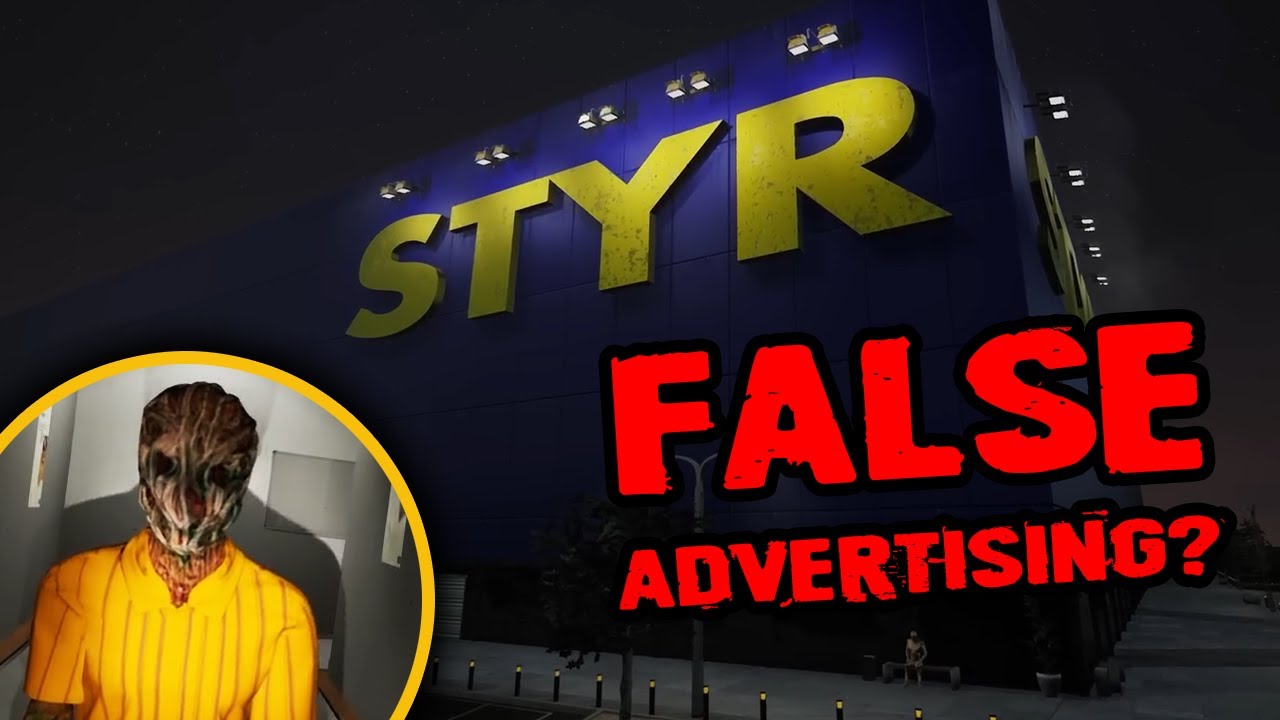 IKEA says this horror game is too similar to the real stores - The ...
