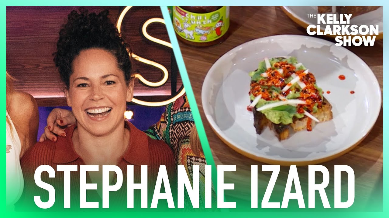 'Top Chef' Winner Stephanie Izard Shares Simple Hack To Upgrade Your ...
