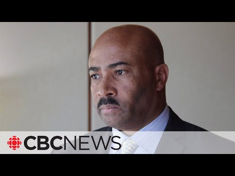 Former senator Don Meredith facing sexual assault charges - The Global ...