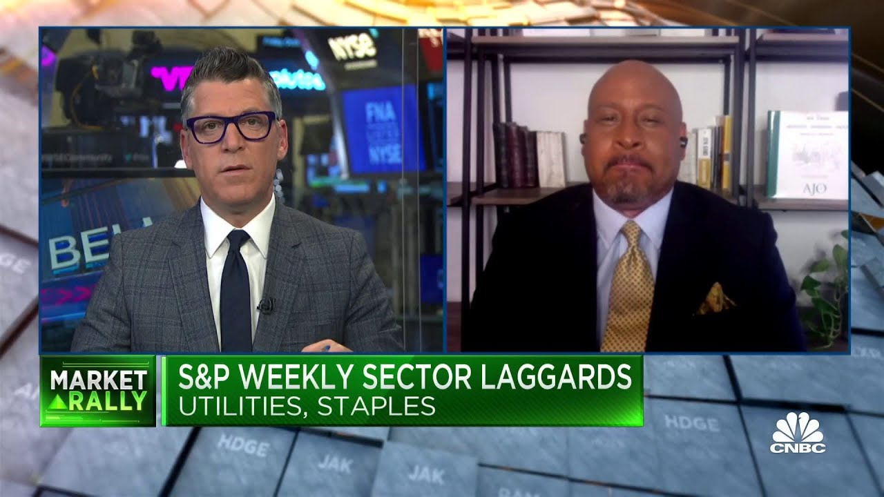 Veritas' Greg Branch is still bearish on markets - The Global Herald