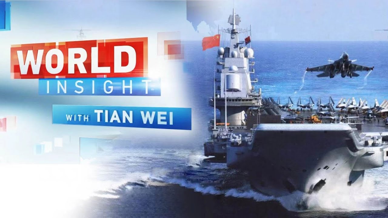 China's national security - The Global Herald