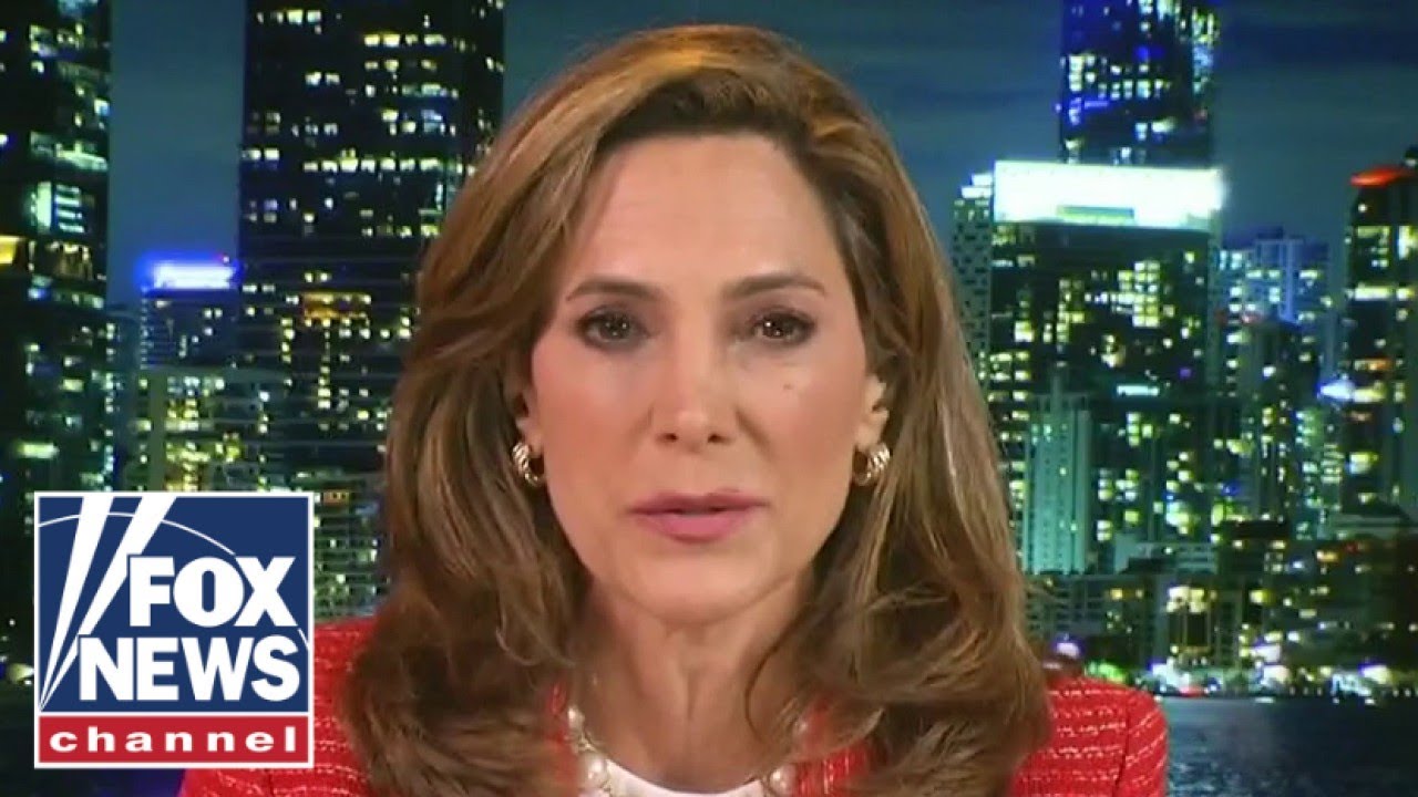 Hispanic voters are 'waking up': Rep. Salazar - The Global Herald