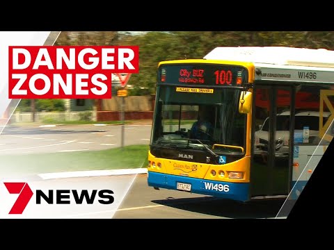 Brisbane's most dangerous bus routes revealed | 7NEWS - The Global Herald