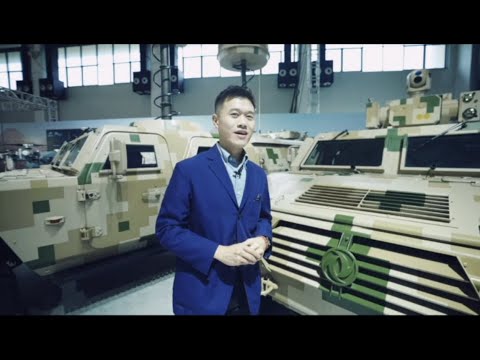 An invisible shield for army units - The Global Herald