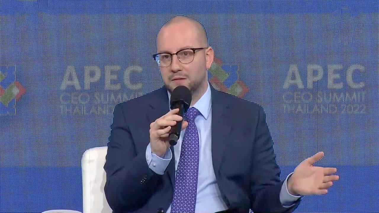 APEC talks: Evolved Meats co-founder shares vision for future food ...