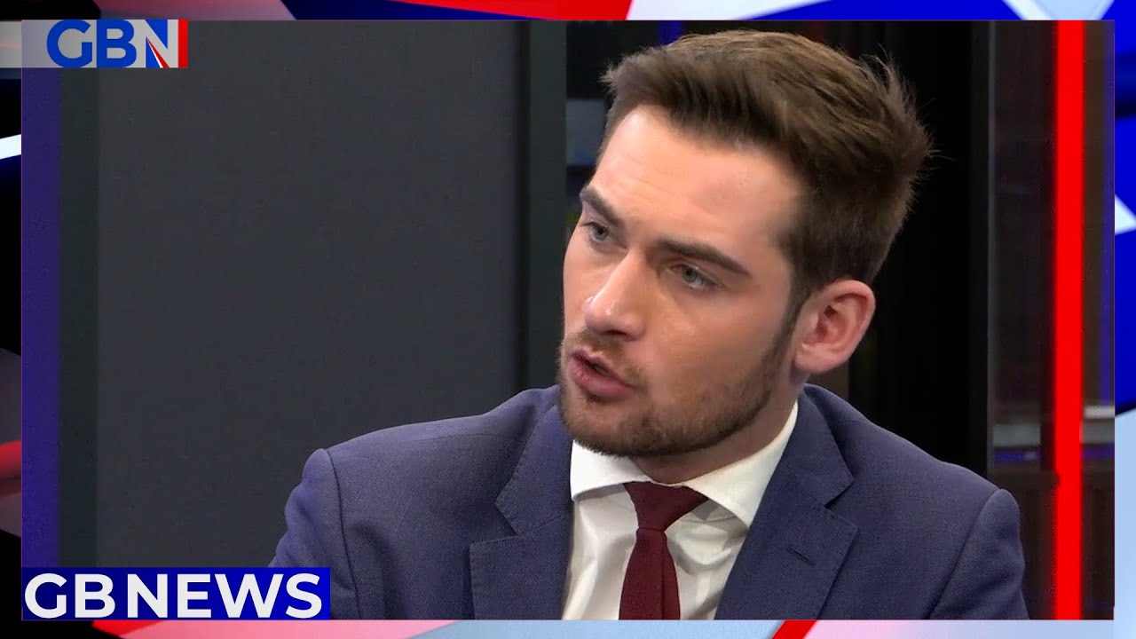 GB News' Tom Harwood on Dominic Raab facing questions about his behaviour - The Global Herald