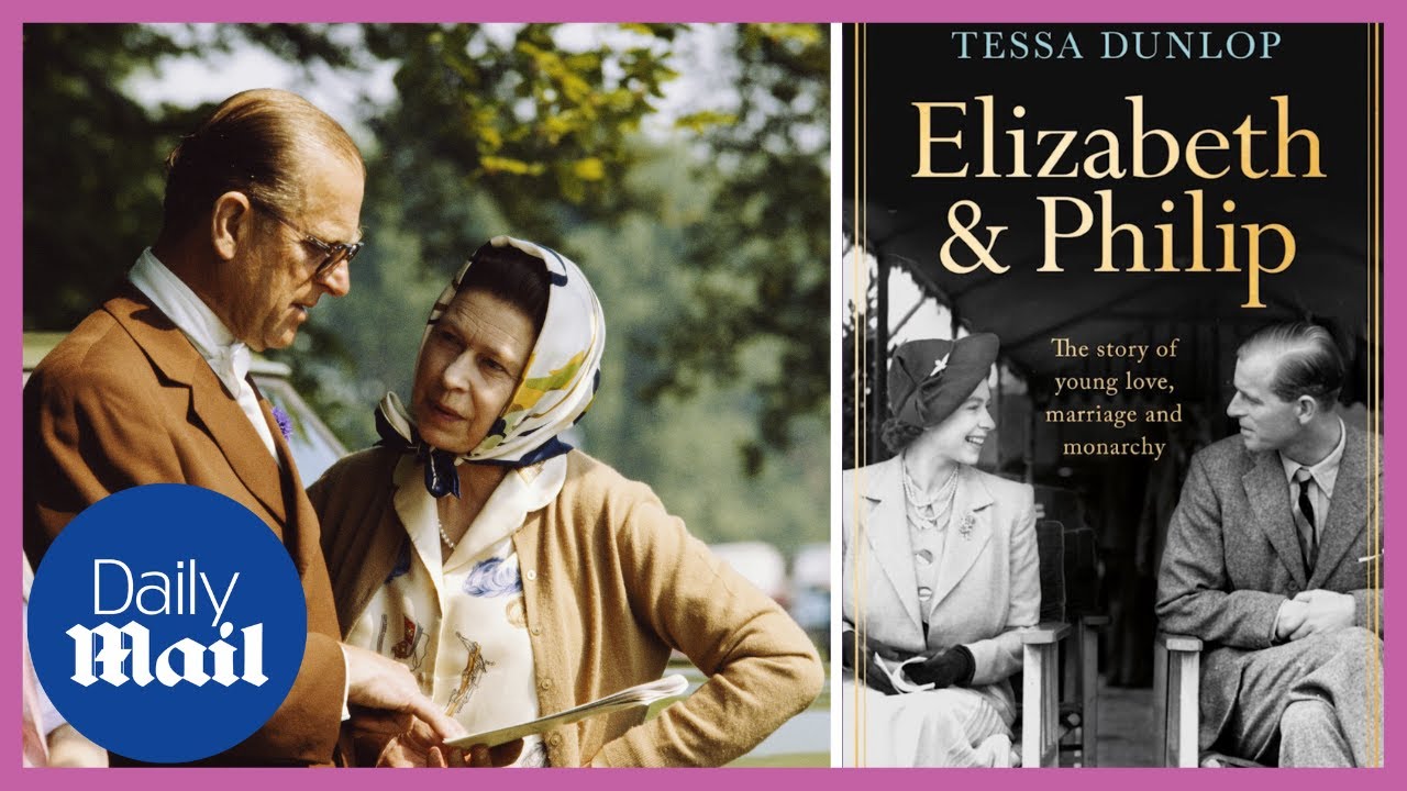Amazing story of Queen Elizabeth and Prince Philip romance revealed in ...