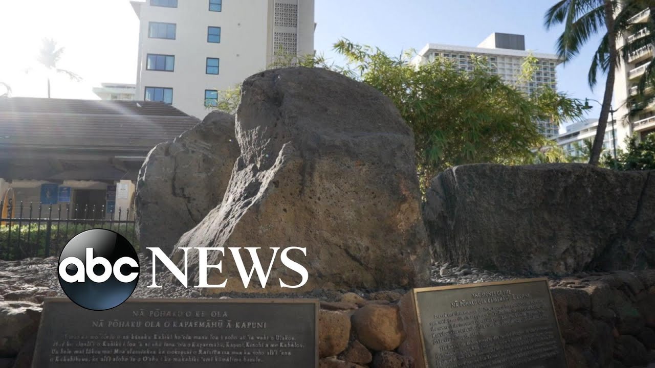 In new exhibit, Hawaiians embrace rich history of being māhū l ABCNL ...