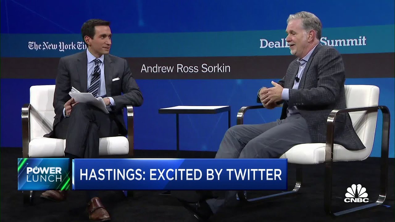 Elon Musk is the bravest, most creative person on the planet, says ...