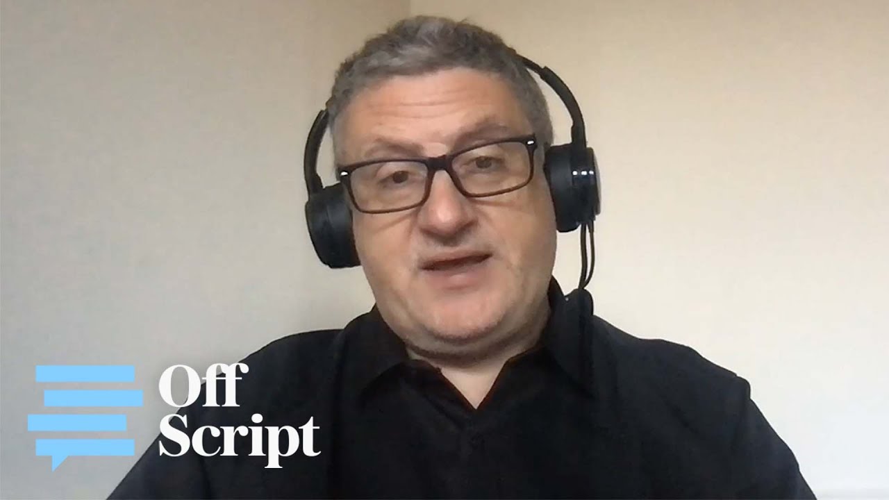 Brittle morale could cause Russia major problem in winter war | Mark Galeotti interview - The ...